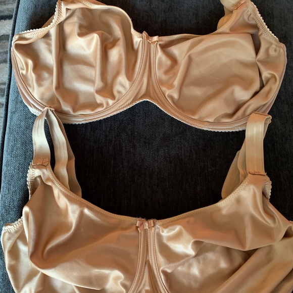 Prima Donna | Intimates & Sleepwear | Prima Donna Seamless Satin Bra ...